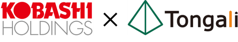 Tongaliと連携、新規事業を生み出す人材の育成・支援 | KOBASHI HOLDINGS株式会社（コバシホールディングス）｜岡山に拠点を ...